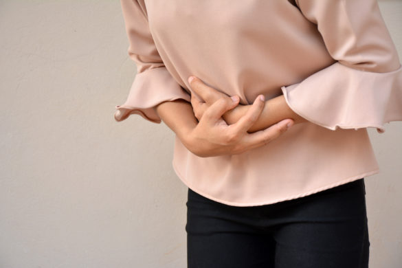 Qu'est-ce que les ballonnements ? - Cellublue