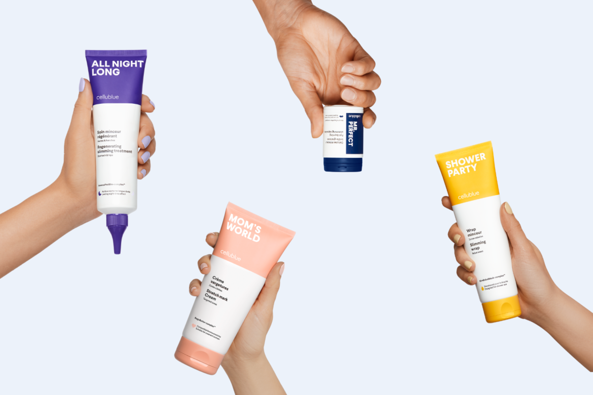 Où acheter des produits Cellublue en magasin ? - Cellublue