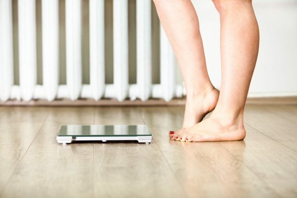 Les 4 meilleurs conseils pour bien se peser - Cellublue