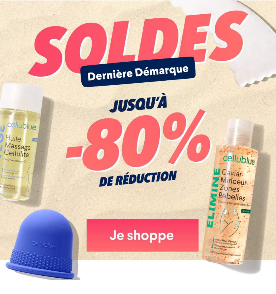 Vergetures : causes, traitements et solutions - Cellublue