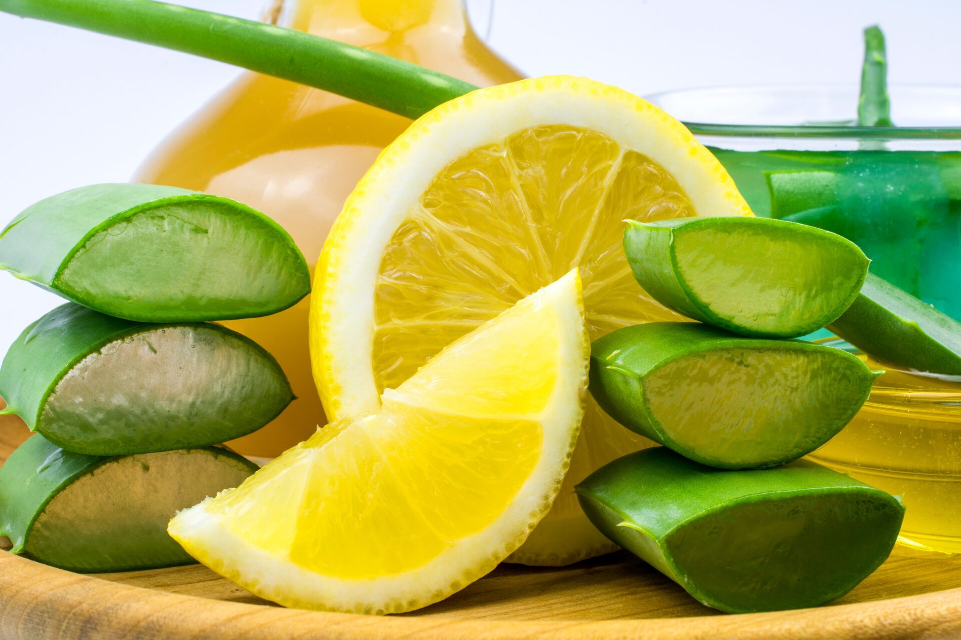 Le citron permet-il d’atténuer les vergetures ? - Cellublue