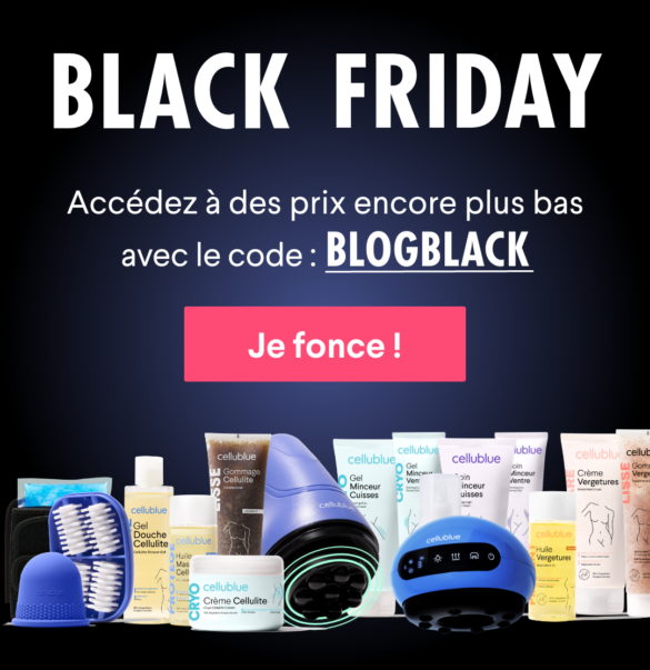 Vergeture de croissance à l'adolescence : causes & solutions - Cellublue