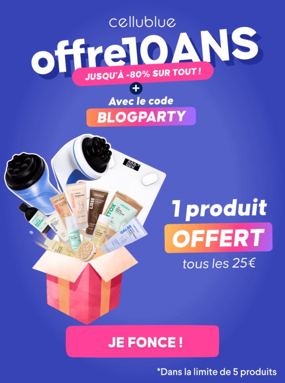 Vergeture de croissance à l'adolescence : causes & solutions - Cellublue