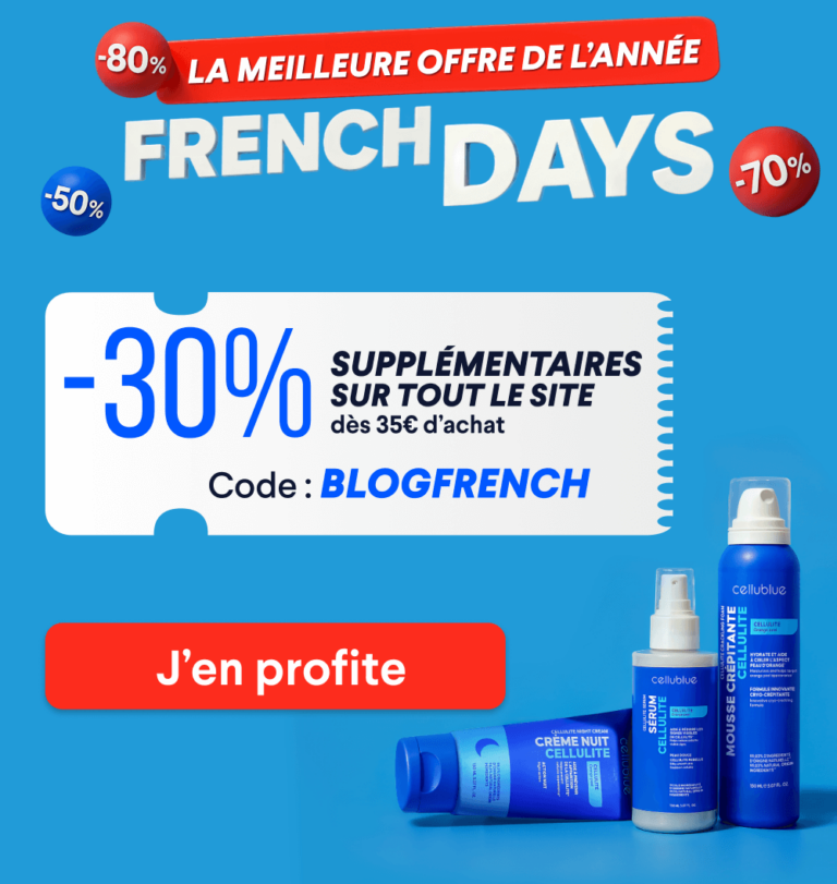 Vergeture de croissance à l'adolescence : causes & solutions - Cellublue